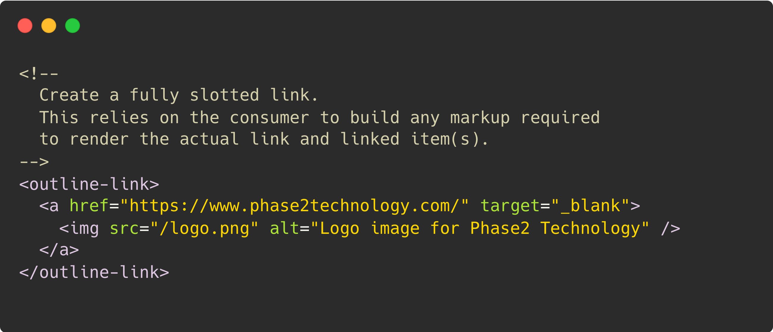 Getting Started with Lit2 Web Components | Phase2